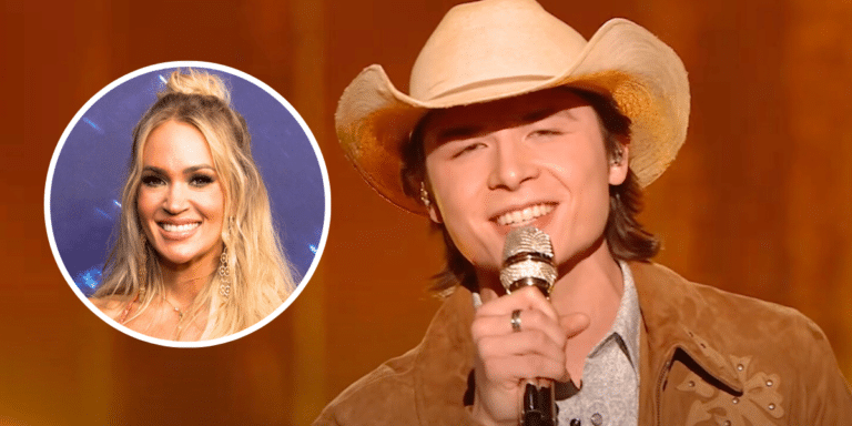 Cledus T. Judd Pays Tribute To Toby Keith With Heartfelt Rewrite Of "Don't Let The Old Man In"