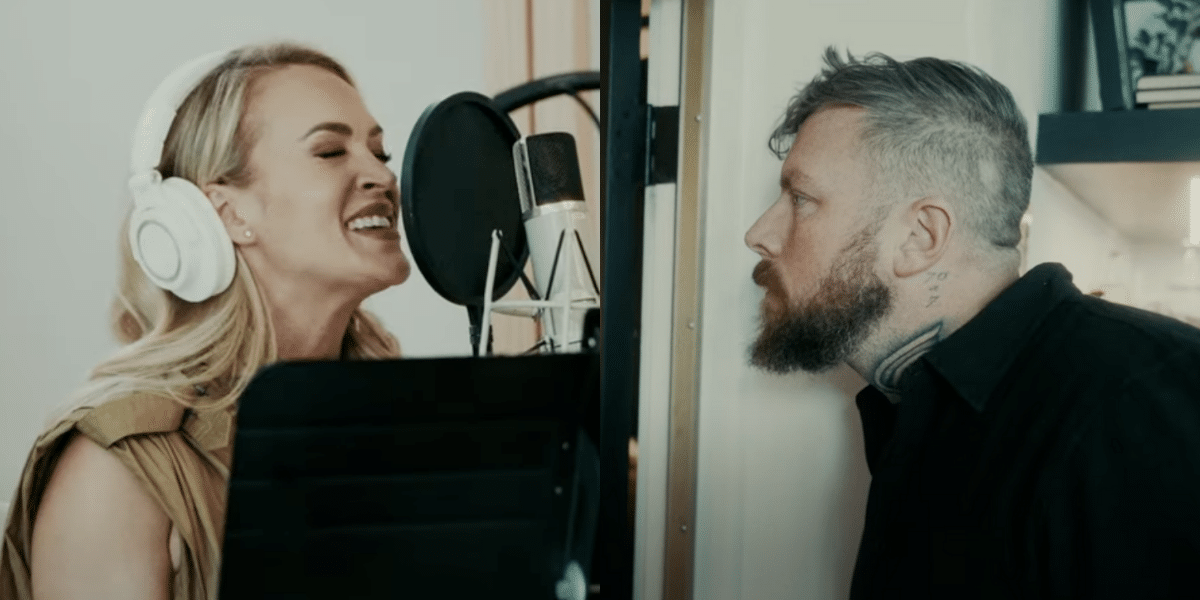 Cole Swindell & Wife, Courtney, Expecting First Baby