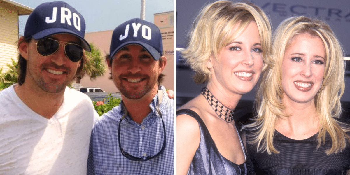 LIST: Country Music Singers Who Have A Twin Sibling