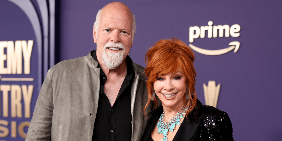 Reba & Rex Linn Pay Tribute To Oklahoma City Victims On The Tragedy's ...