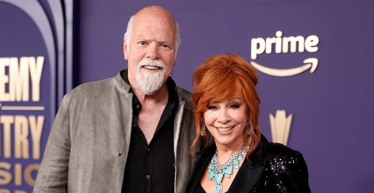 Reba & Rex Linn Pay Tribute To Oklahoma City Victims On The Tragedy's ...