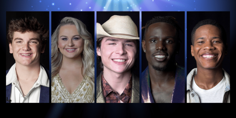 Reed & Brighton Robertson Welcome Baby #3