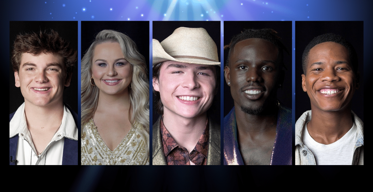 "American Idol" Reveals Top 3 Finalists: Who Survived And Who Was ...