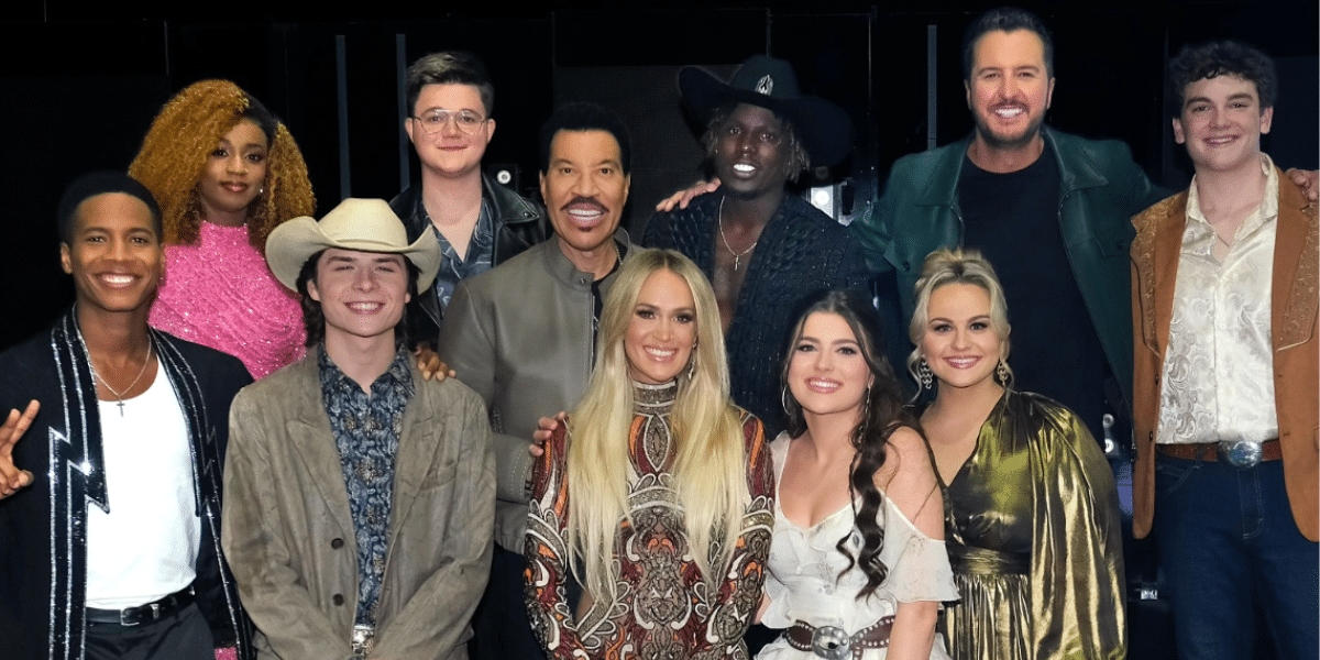 Artists Who Acted: 12 Country Singers & The Projects They Starred In