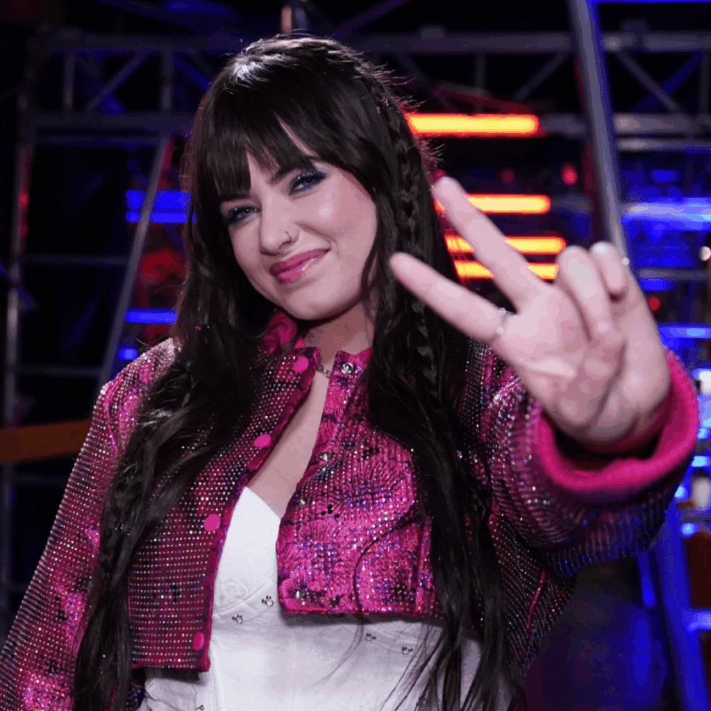 "The Voice" Crowns Season 27 Winner