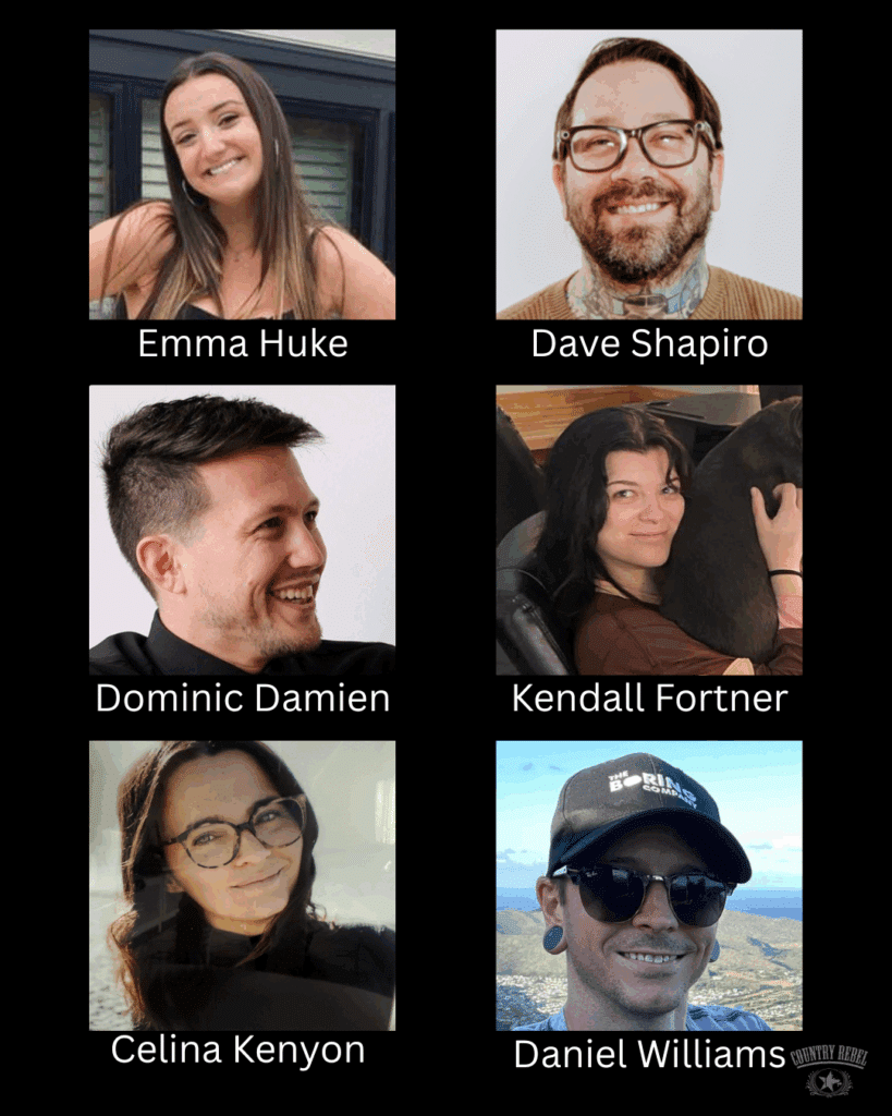 Victims Of Deadly San Diego Plane Crash Identified