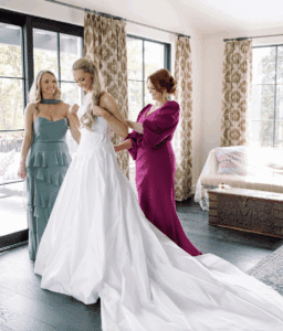 Ree Drummond Shares Stunning New Photos & Details From Daughter Paige's ...