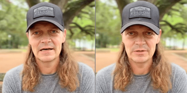 3 Doors Down Singer Brad Arnold Reveals Stage 4 Kidney Cancer Diagnosis