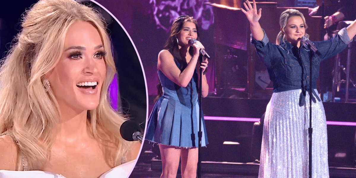 Miss Kay Robertson Recovering From "Horrific" Leg Injury