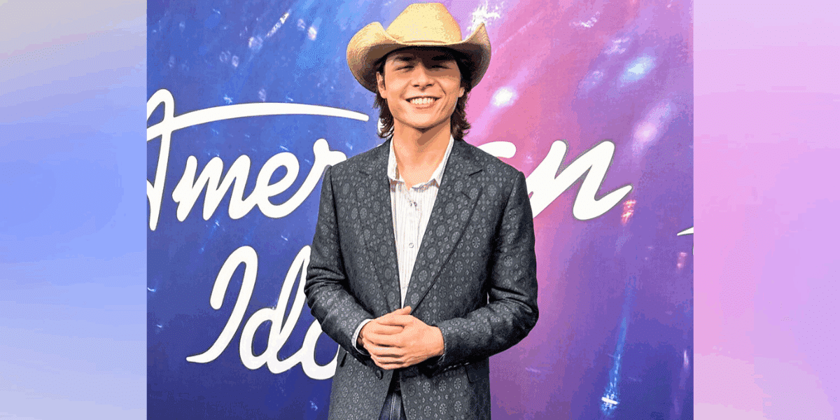 "American Idol" Star John Foster Joins Cajun Country Jam As Surprise ...