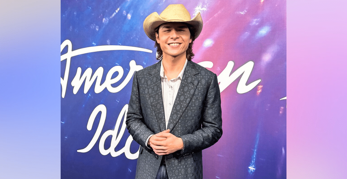 "American Idol" Star John Foster Joins Cajun Country Jam As Surprise ...