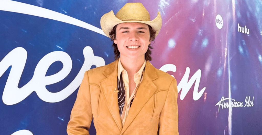 John Foster Honors Bonnie Raitt With Top 10 Performance Of "Something ...