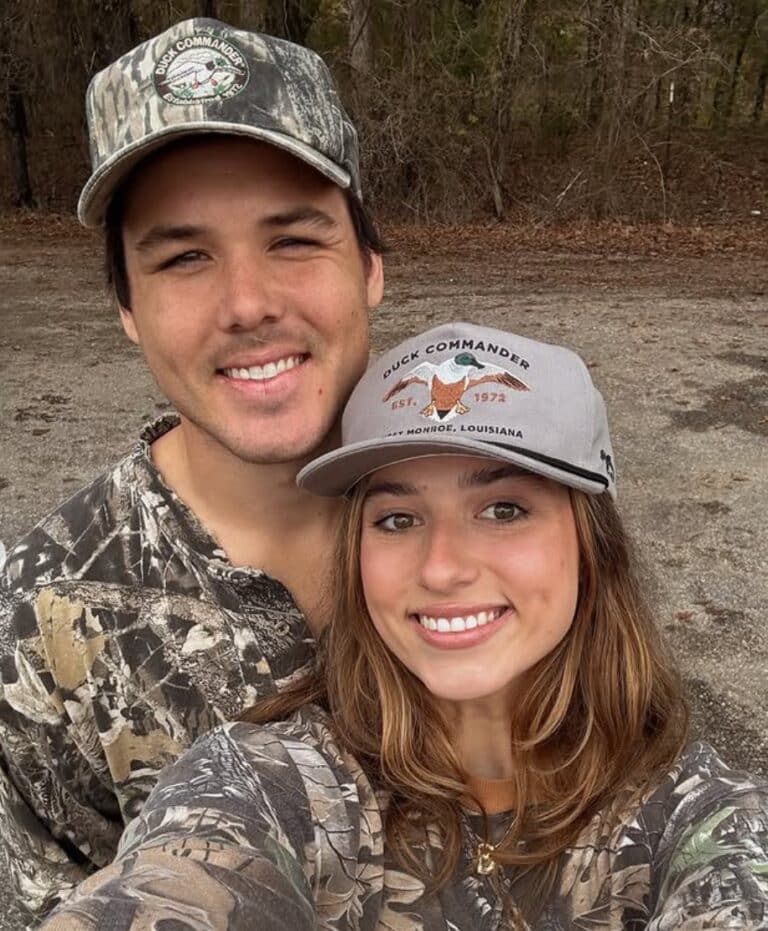 See The "Duck Dynasty: The Revival" Cast Now And Then