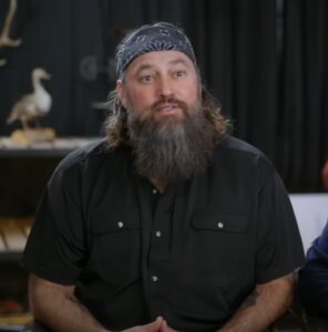 See The "Duck Dynasty: The Revival" Cast Now And Then