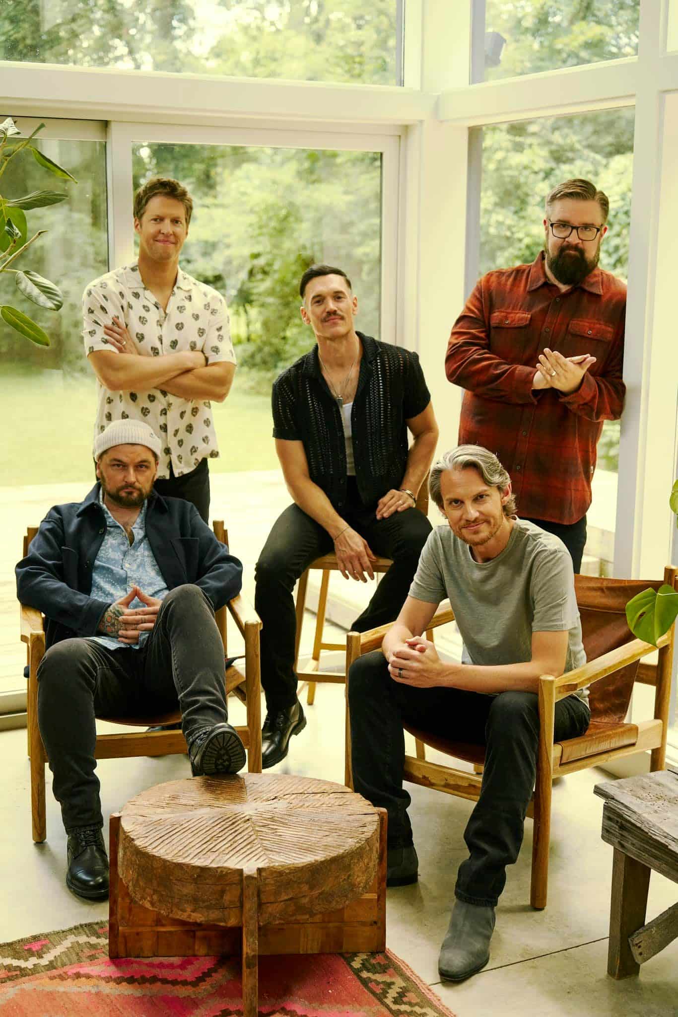 Former Home Free Member Auditions For "America's Got Talent"