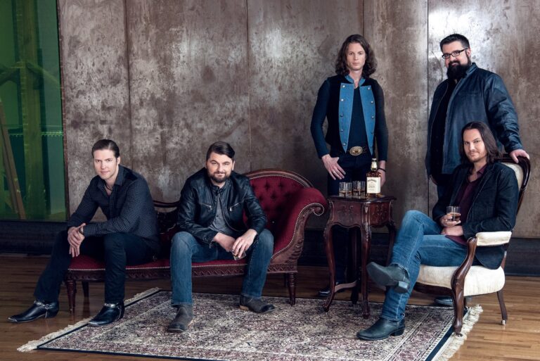 Former Home Free Member Auditions For "America's Got Talent"