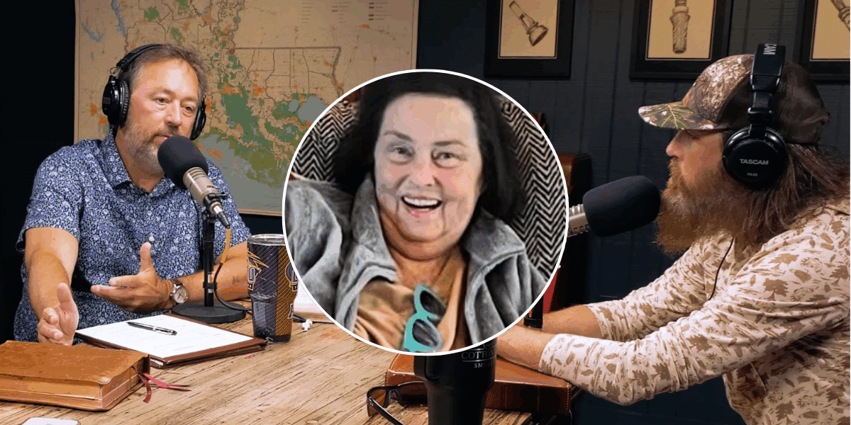 Oak Ridge Boys Singer William Lee Golden's Son, Rusty, Dies at 65