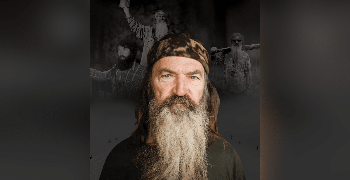 Phil Robertson's Family Reveals Details Of His Public Celebration Of Life