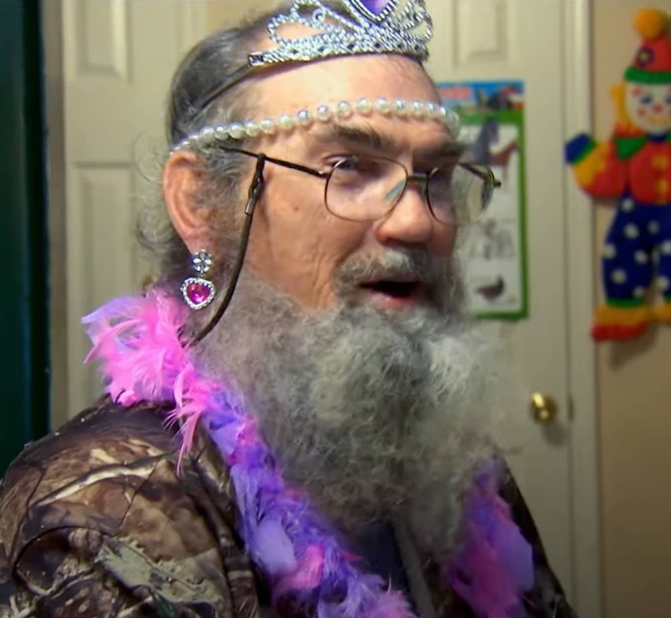 See The "Duck Dynasty: The Revival" Cast Now And Then