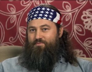 See The "Duck Dynasty: The Revival" Cast Now And Then