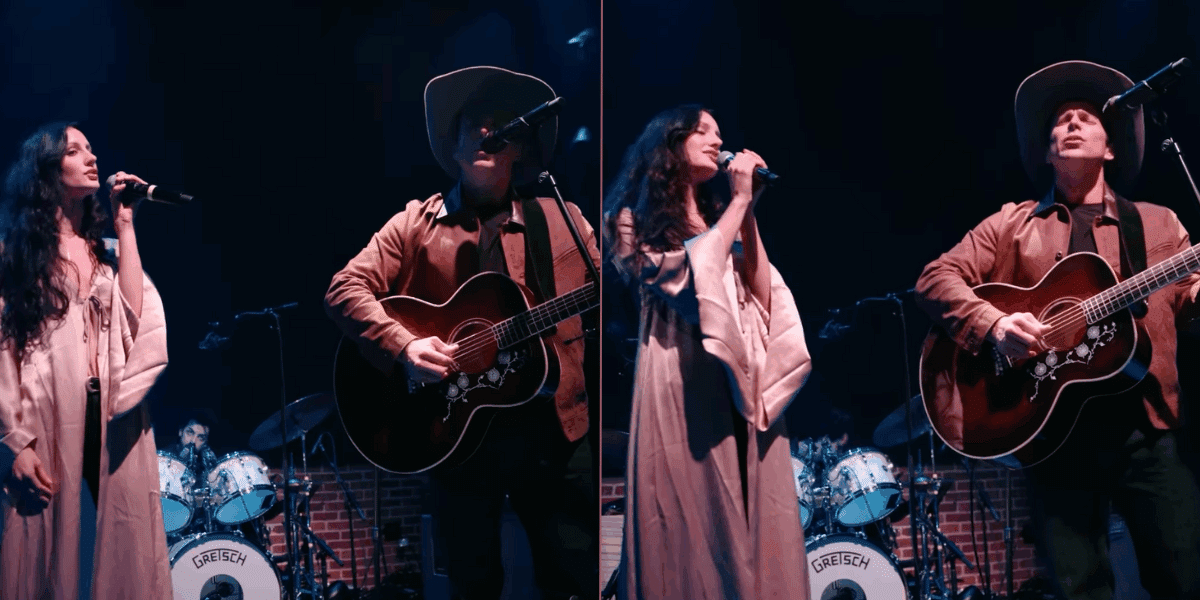 Cledus T. Judd Pays Tribute To Toby Keith With Heartfelt Rewrite Of "Don't Let The Old Man In"