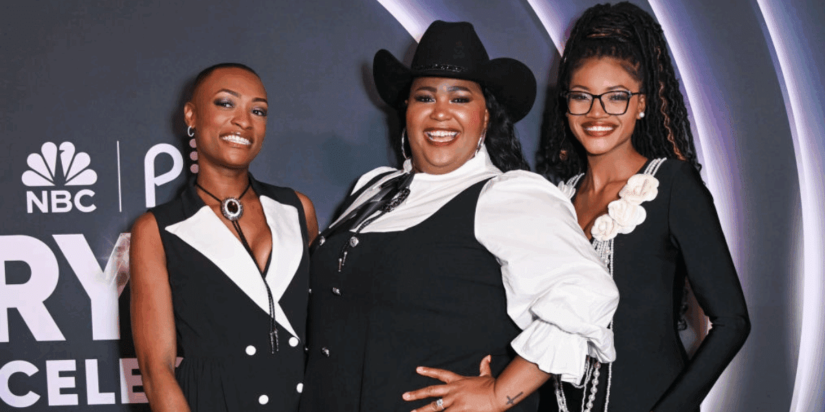 Gabby Barrett Welcomes Baby No. 3 With Husband Cade Foehner