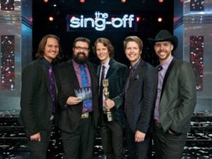 Former Home Free Member Auditions For "America's Got Talent"