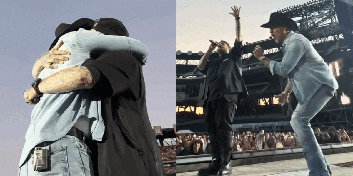 Ree Drummond Reveals First Grandchild's Name In Photos From Daughter's ...