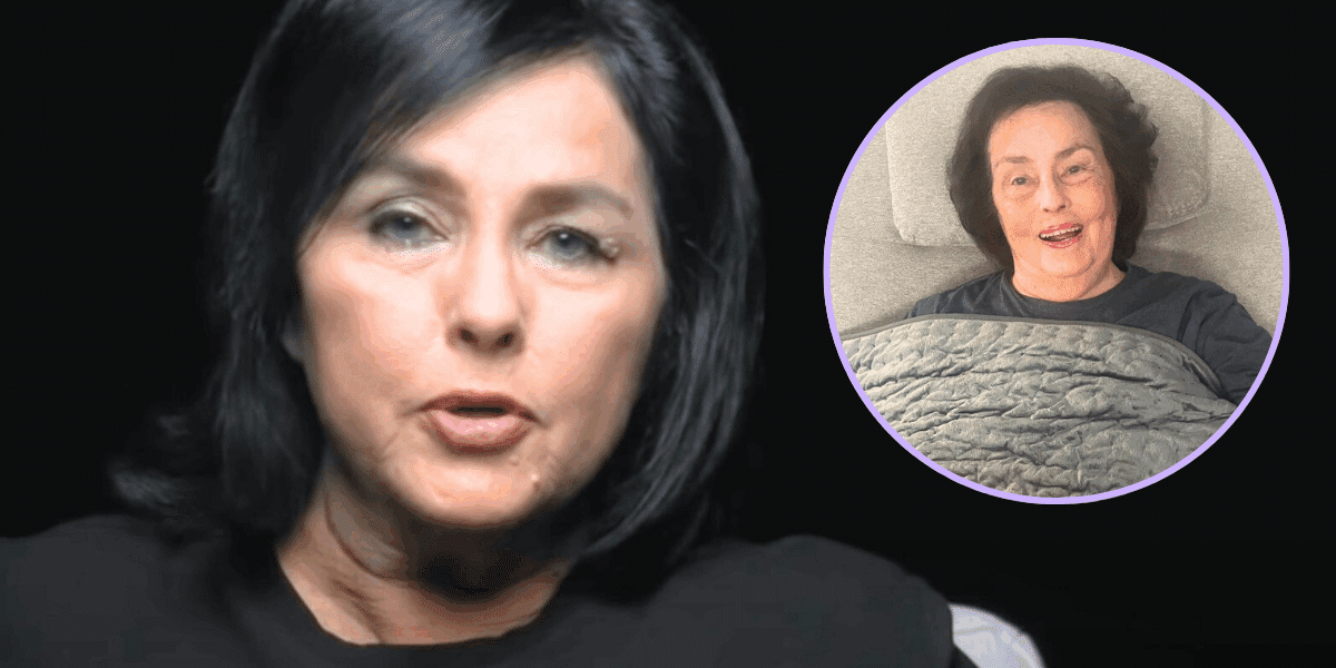 Reed & Brighton Robertson Welcome Baby #3