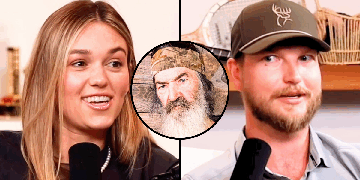 Gabby Barrett Welcomes Baby No. 3 With Husband Cade Foehner