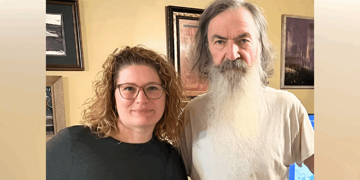 Phil Robertson's Daughter, Phyllis, Reflects On First Father's Day ...