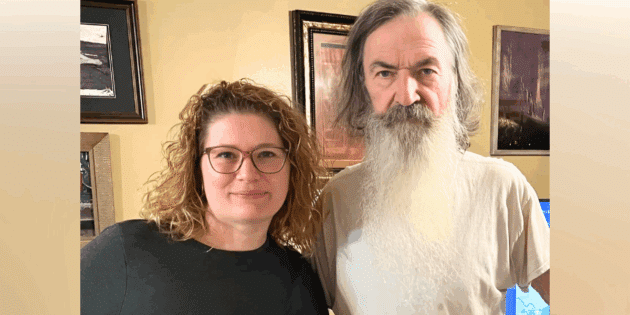 Phil Robertson's Daughter, Phyllis, Reflects On First Father's Day ...