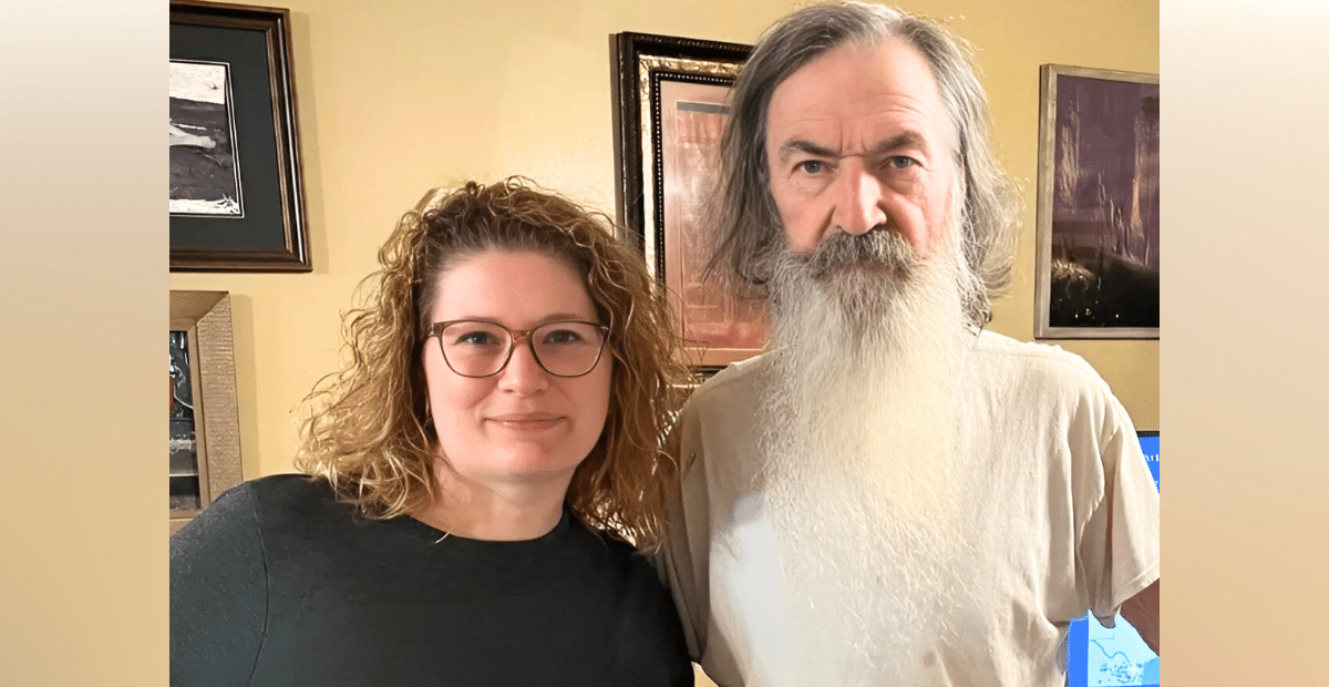 Phil Robertson's Daughter, Phyllis, Reflects On First Father's Day ...