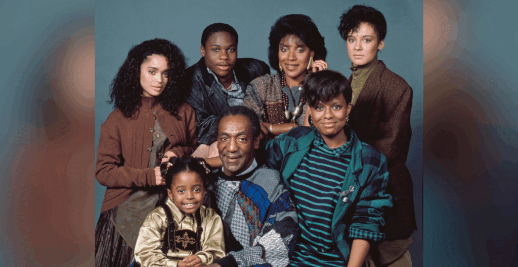 "The Cosby Show" Stars React To Malcolm-Jamal Warner's Death