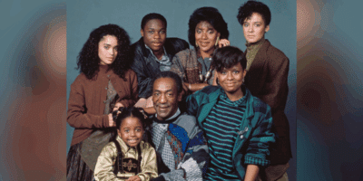Cause Of Death Revealed For "Cosby Show" Star Malcolm-Jamal Warner
