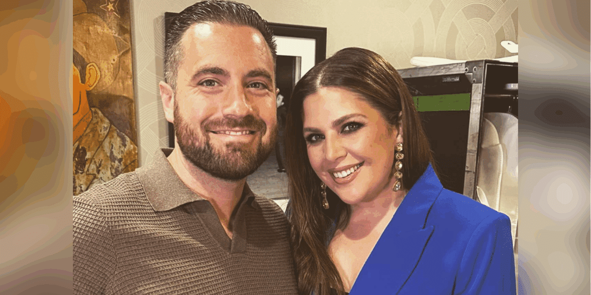 Lady A's Hillary Scott Welcomes Fourth Child