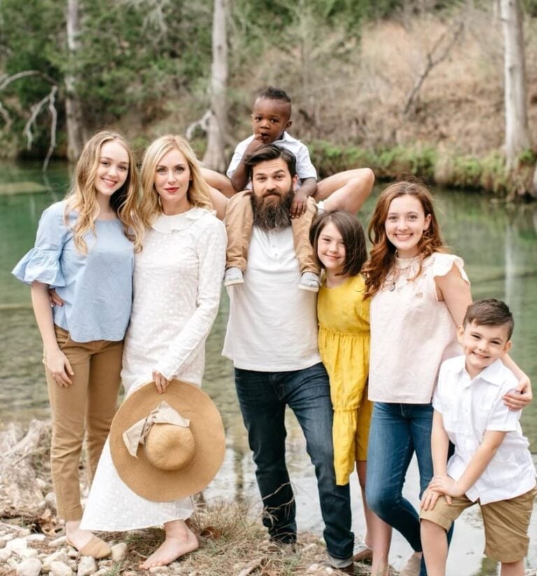 "Duck Dynasty's" Jessica Robertson Announces 18-Year-Old Daughter's ...