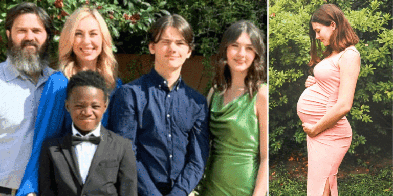 "Duck Dynasty's" Jessica Robertson Announces 18-Year-Old Daughter's ...