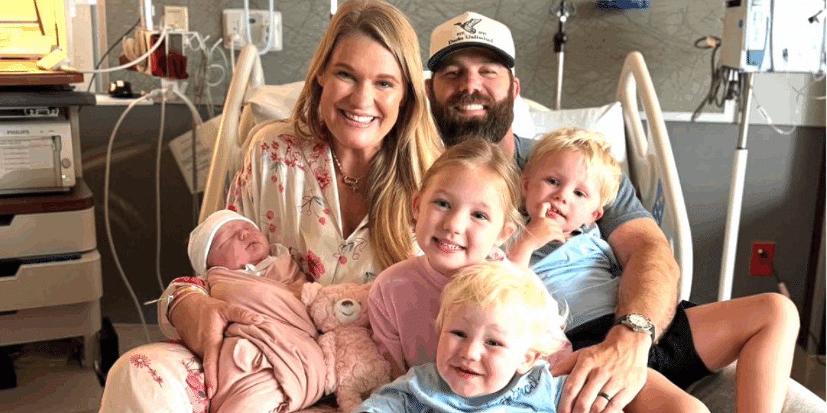 'American Idol' Star Breanna Nix Makes Her Grand Ole Opry Debut