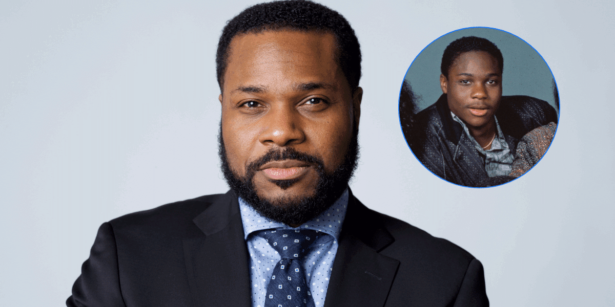 "The Cosby Show" Stars React To Malcolm-Jamal Warner's Death