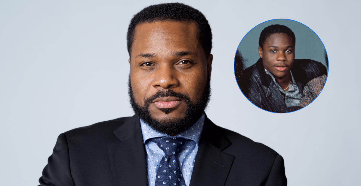 "The Cosby Show" Stars React To Malcolm-Jamal Warner's Death