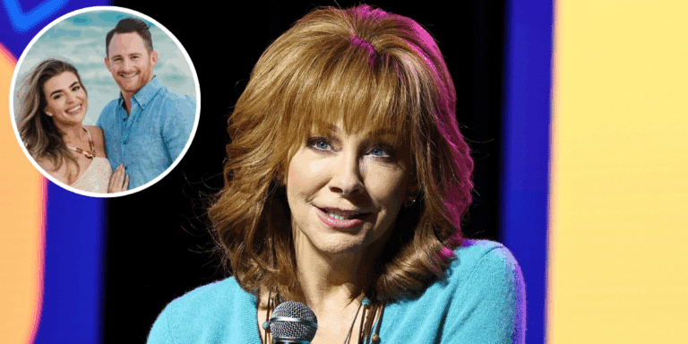 Reba's Daughter-In-Law Seeks Support As She Begins Her Difficult IVF ...
