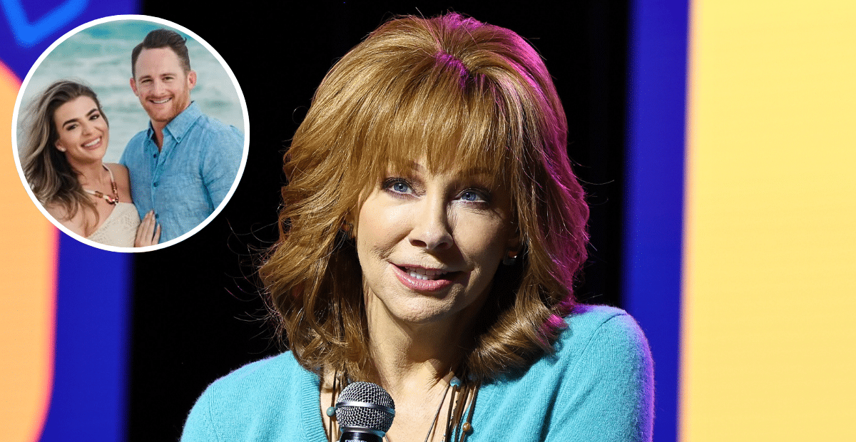 Reba's Daughter-In-Law Seeks Support As She Begins Her Difficult IVF ...