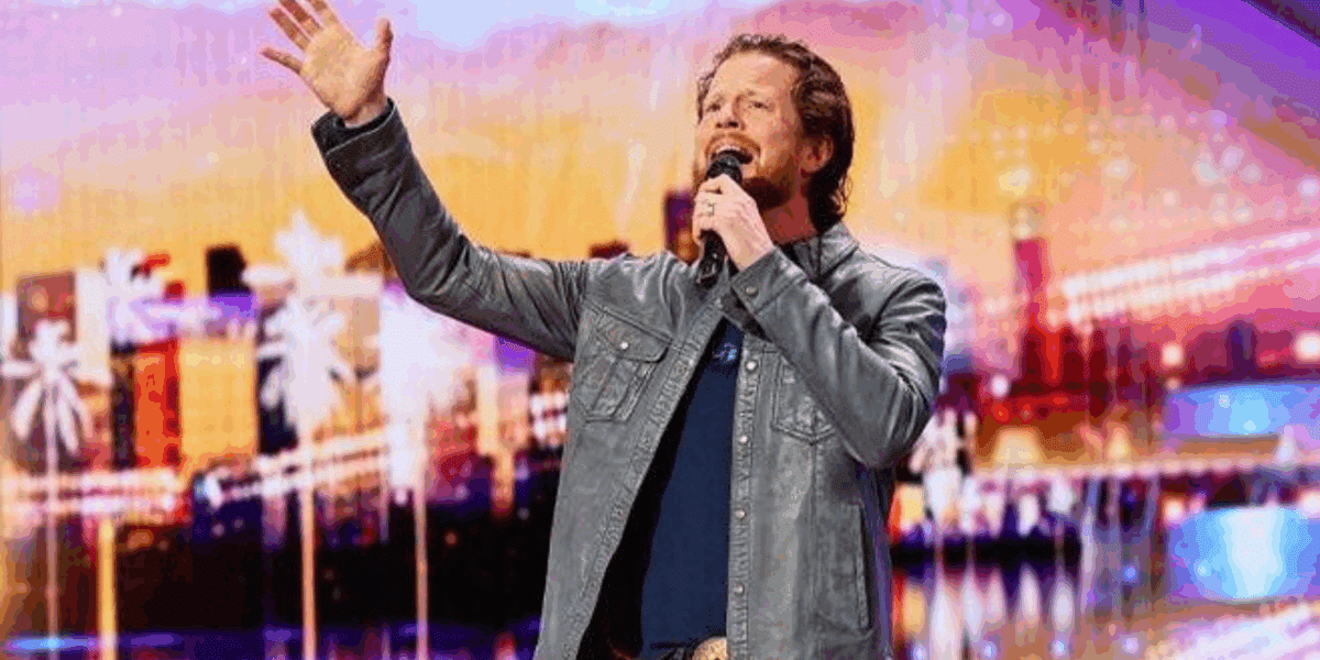 Take A Peek Inside Toby Keith's 160-Acre Oklahoma Ranch House