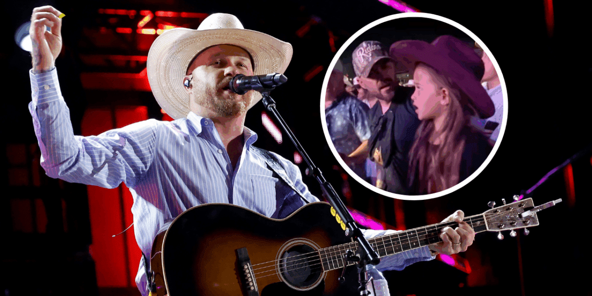 Cody Johnson Archives - Country Music Family
