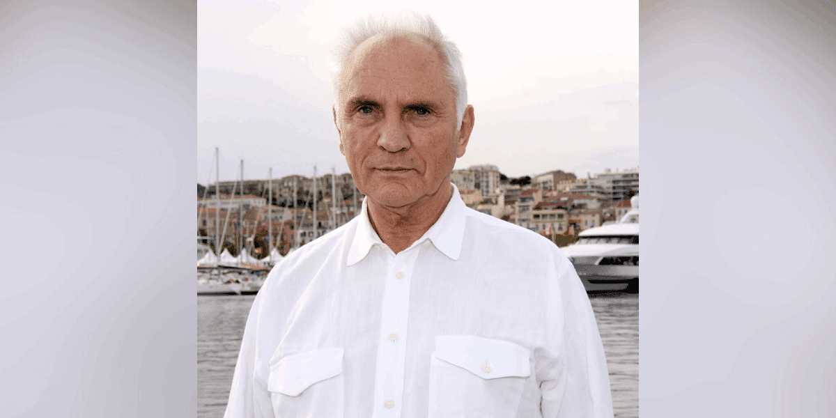 Terence Stamp, Famed Actor Who Loved To Play Bad, Dies At 87