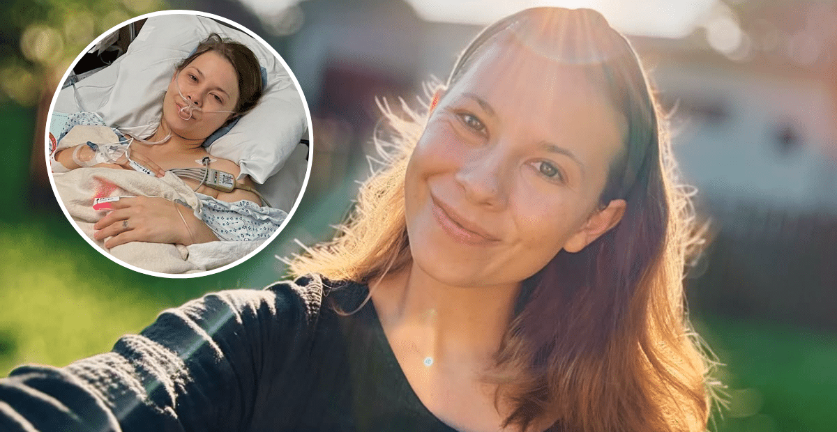 Bindi Irwin Shares Health Update After Two Major Surgeries, "Slowly ...