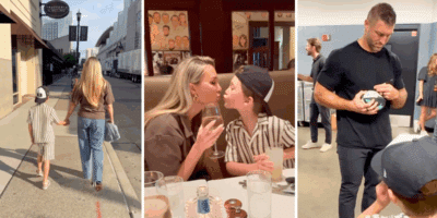 PHOTOS: See The Men Of "Duck Dynasty" Without Their Signature Facial Hair