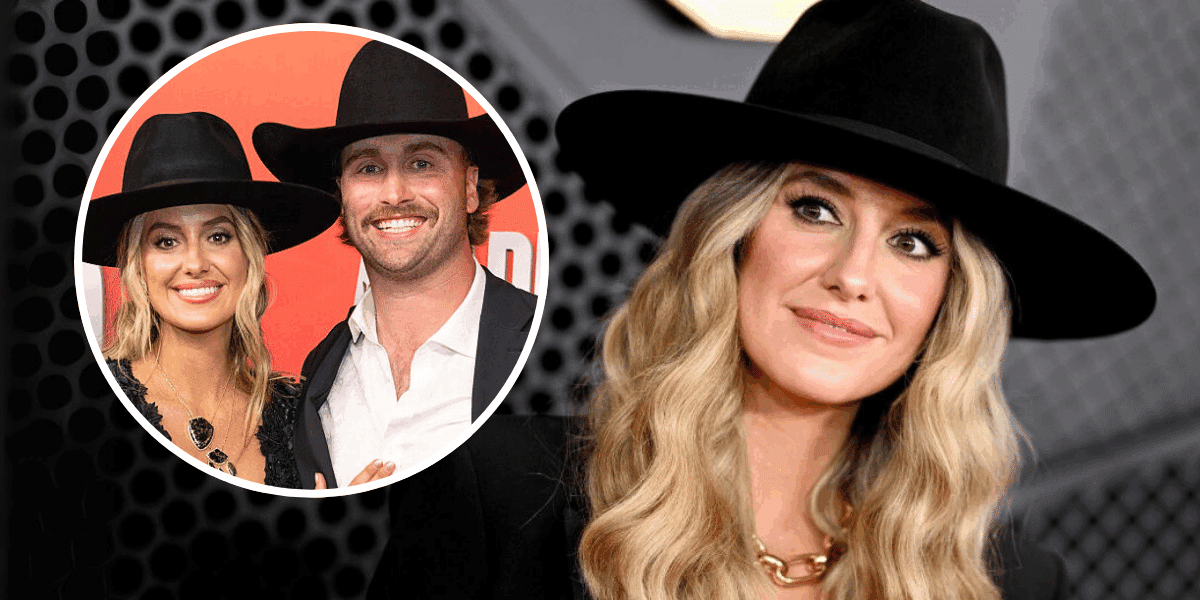 Lainey Wilson Reveals How Wedding Planning Is Going With Devlin Hodges ...