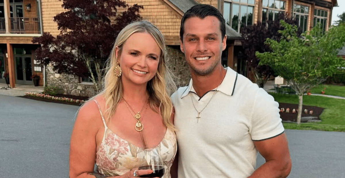 Miranda Lambert Shares The Hobby That's Become Her & Her Husband's ...